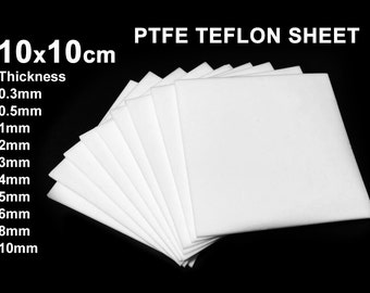 Teflon sheet | Etsy