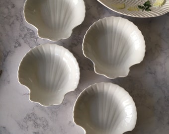 Shell shaped bowl | Etsy