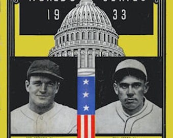 Senators baseball | Etsy