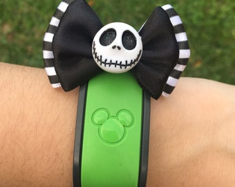 Magic band bow | Etsy