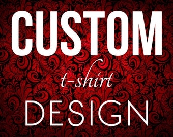 Logo tee shirt | Etsy