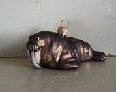 Walrus | Etsy