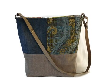 Unieke tassen voor unieke vrouwen van PippiesDesign op Etsy