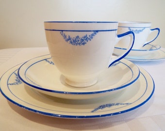 Vintage tea cup – Etsy