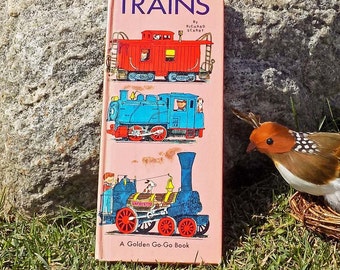 Richard scarry | Etsy