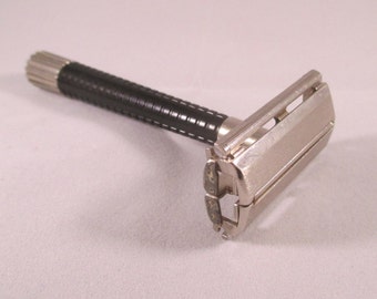 Double edge razor | Etsy