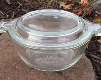 Pyrex glassware | Etsy