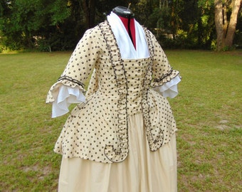 Unique rococo dress related items | Etsy