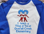 Dr seuss t shirts | Etsy