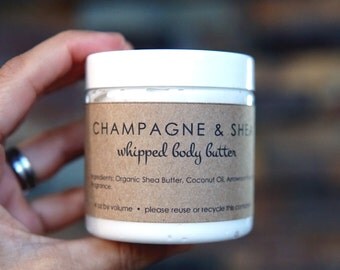 Body butter | Etsy