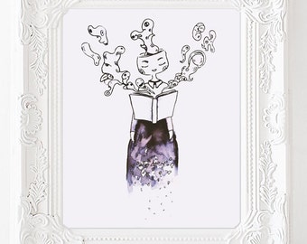 Storybook pages | Etsy