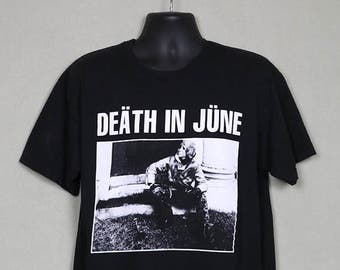 Death in june | Etsy