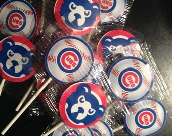 Baseball candy | Etsy