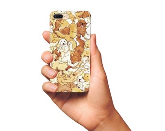 Funny iphone case | Etsy