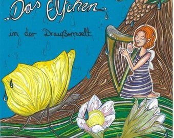 Kinderbücher | Etsy DE