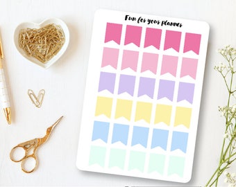 Erin condren sticker | Etsy
