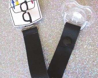 Pocket protector | Etsy