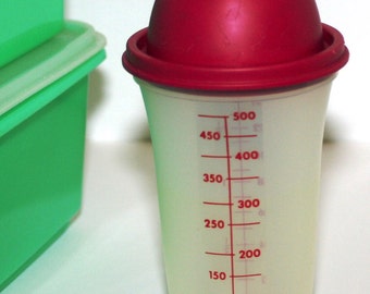 Tupperware shakers | Etsy