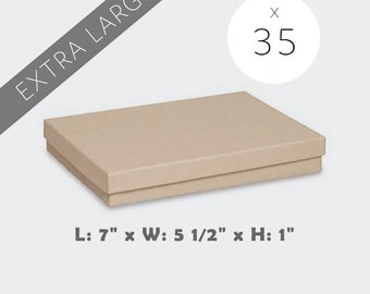 Small kraft boxes | Etsy