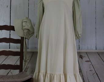 Frontier dress | Etsy