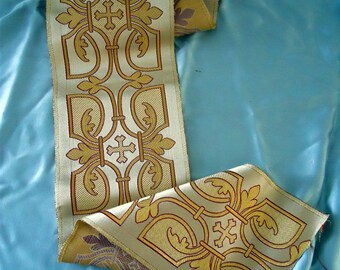 Religious trim | Etsy