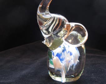 Elephant paperweight | Etsy