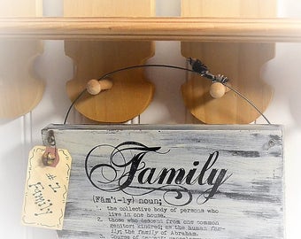 Family sayings | Etsy