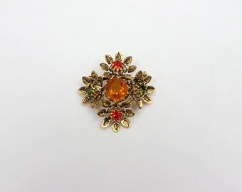 Austrian jewelry | Etsy
