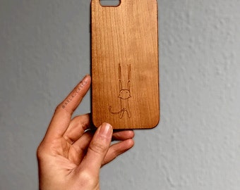 Cat phone case | Etsy