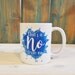 ASL mug sign language mug ASL gifts I love by TravelingTreeDesign