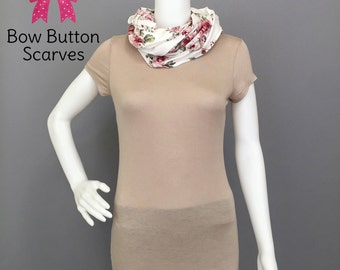 Vinyasa scarf | Etsy