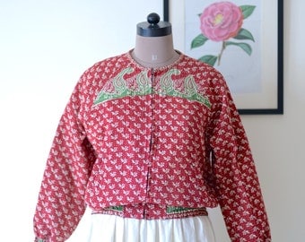 Anthropologie fabric | Etsy