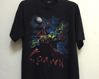 Spawn | Etsy