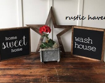 Bath house sign | Etsy