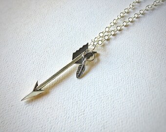 Legolas necklace | Etsy