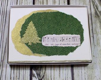 Non religious cards | Etsy