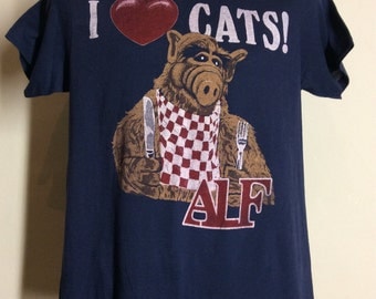 Alf shirts | Etsy