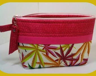 Marijuana stash bag | Etsy