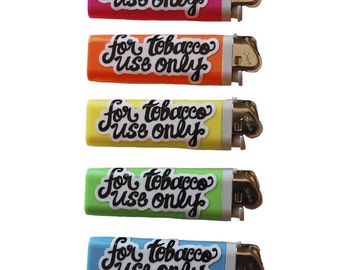 Funny lighter | Etsy