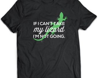 Lizard clothes | Etsy