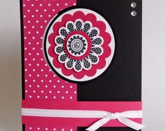 Fancy handmade cards | Etsy