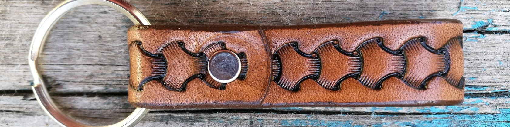 Leathercraft Custom leather stuff by CaymanLeather on Etsy