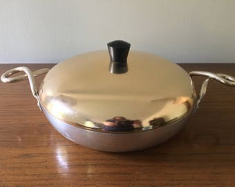 Wear ever pots pans | Etsy