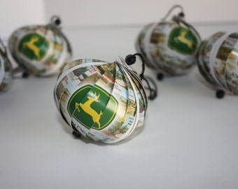 John deere gifts | Etsy