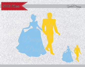 Prince charming svg | Etsy