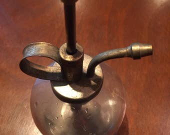 Antique sprayer | Etsy