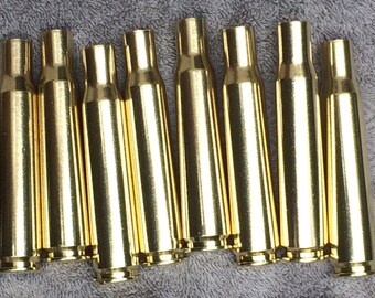 Brass shell casing | Etsy