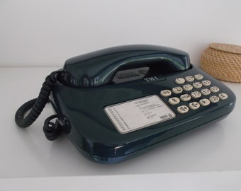 Touch tone phones | Etsy