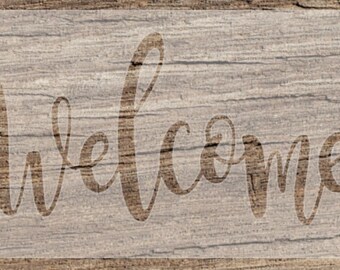 Word stencils | Etsy