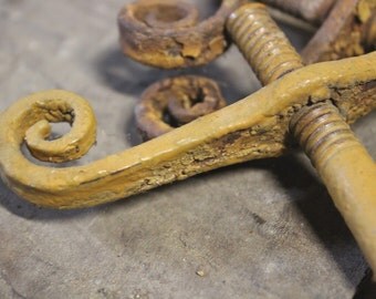 Vintage door stop | Etsy